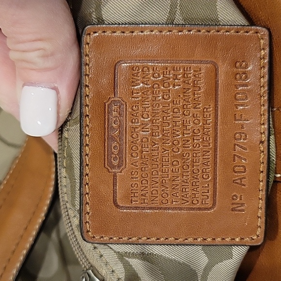 Coach | Bags | Vintage Coach Y2k Soho Buckle Bag | Poshmark